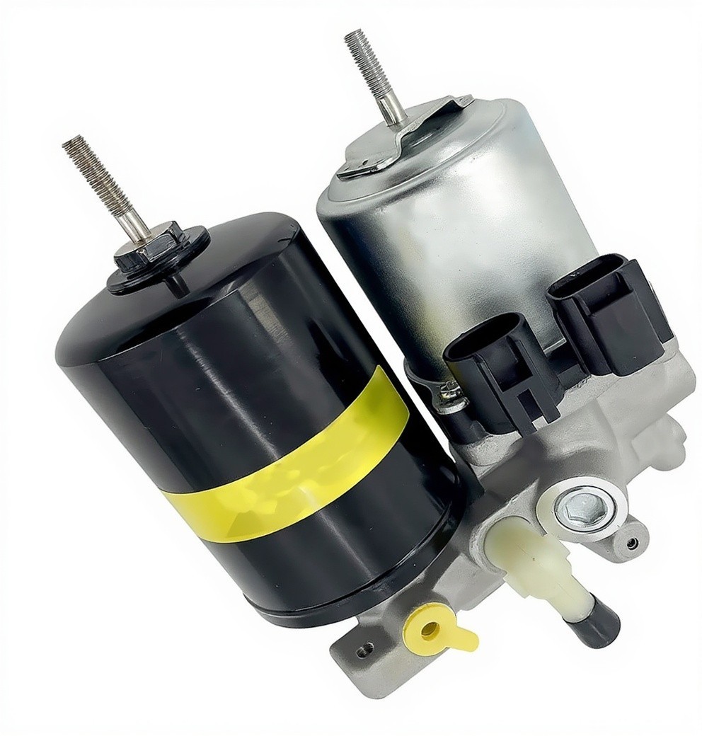 NEW ABS PUMP BRAKE BOOSTER MOTOR ACCUMULATOR 47070-33040 ES250 ES300H ...